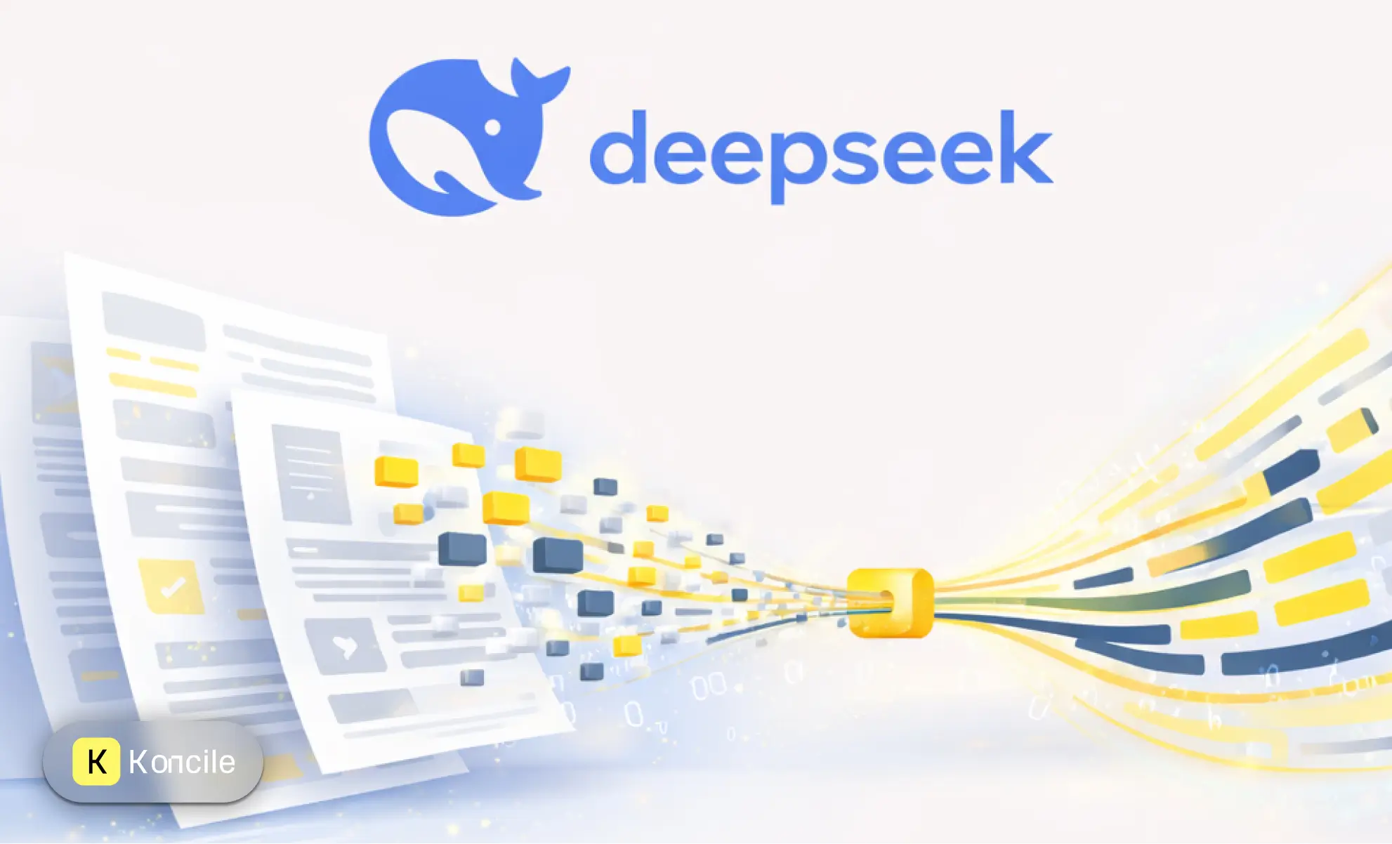 DeepSeek OCR, explained simply: architecture & compression